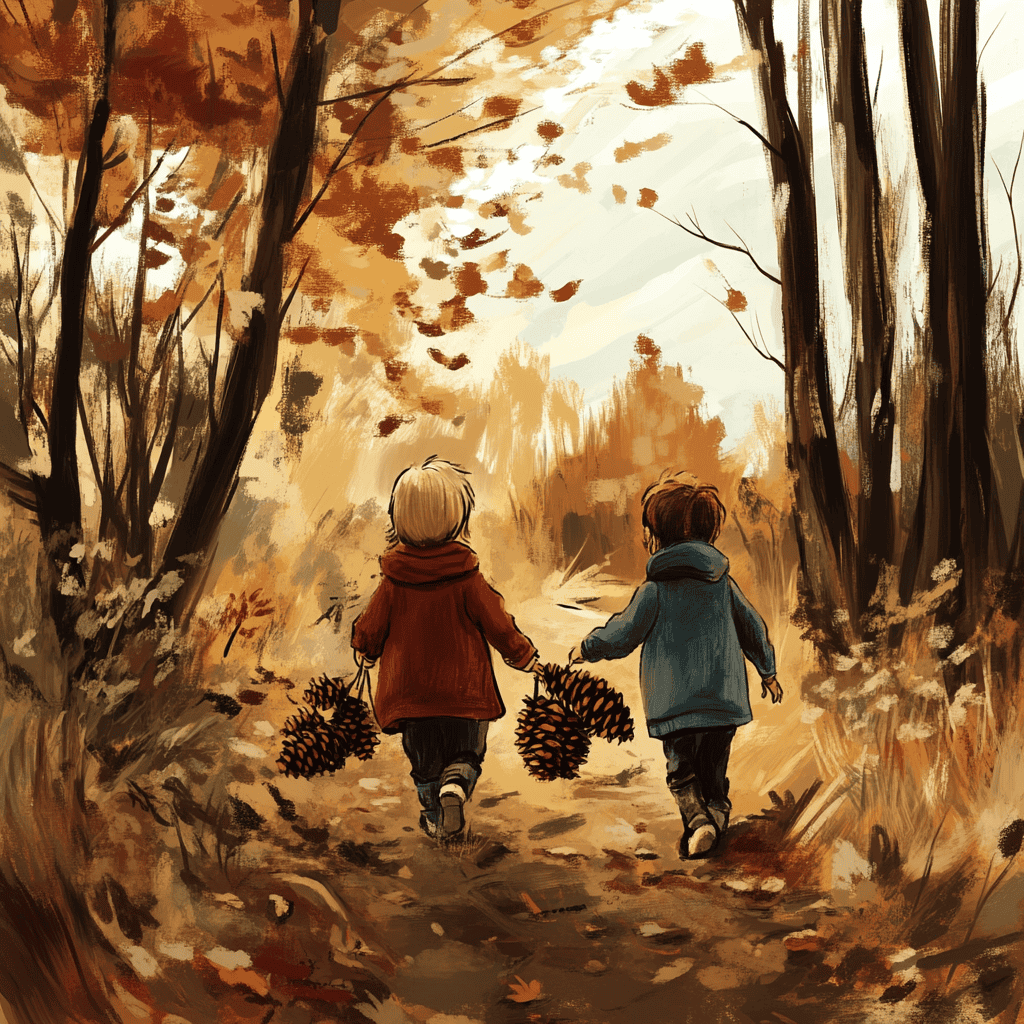 Nature Inspired Crafts for Kids: Fun & Creative DIY Ideas - SCC Digital ...